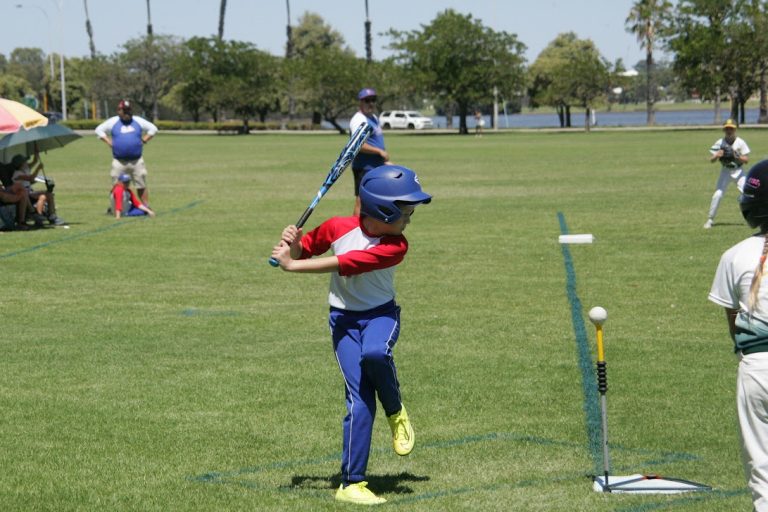 Tee-Ball Association of WA